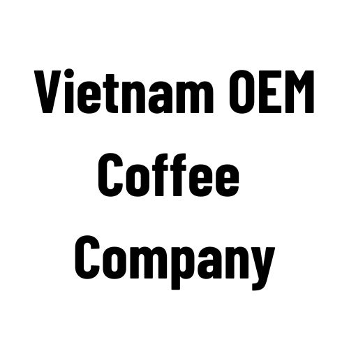 Vietnam OEM Coffee | Premium Coffee Exporter